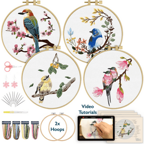 Rug Making Hobby Kit - Tufting Gun with Carpet Trimmer, Cut & Loop Pile ...