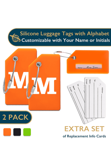 school bag identifier