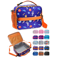 Disney Buzz Lightyear 3-D EVA Molded Insulated Lunch Bag/Box With Strap ...