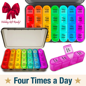 Medicine Drawer Organizer