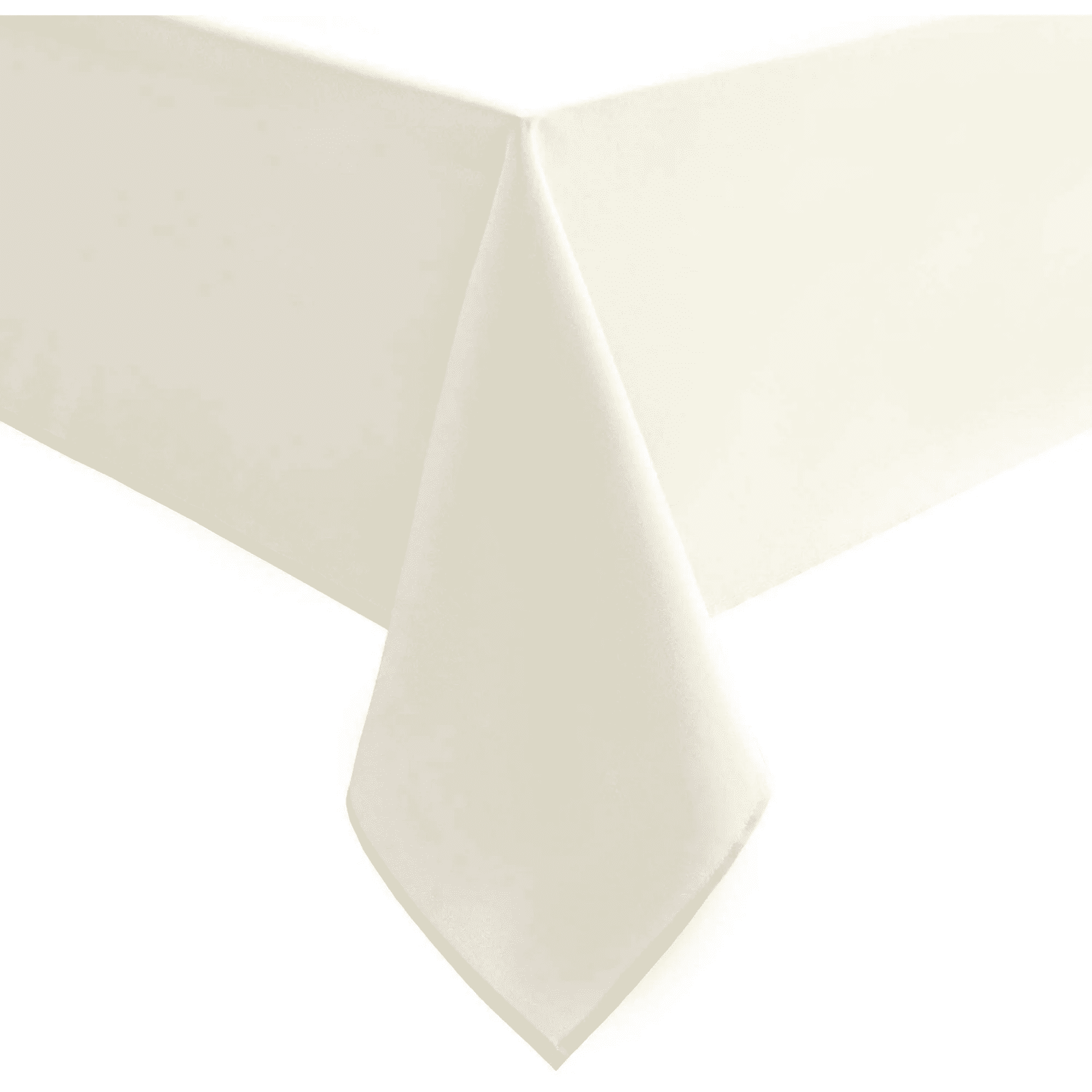 ComfiTime Square Tablecloth - 70" x 70" - Stain and Wrinkle Resistant ...