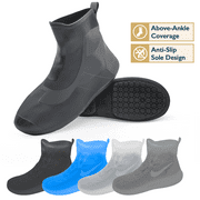 Boot Covers Pattern