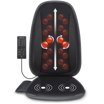 RESTECK™ Shiatsu Kneading Shoulder & Neck Massager Pillow with ...