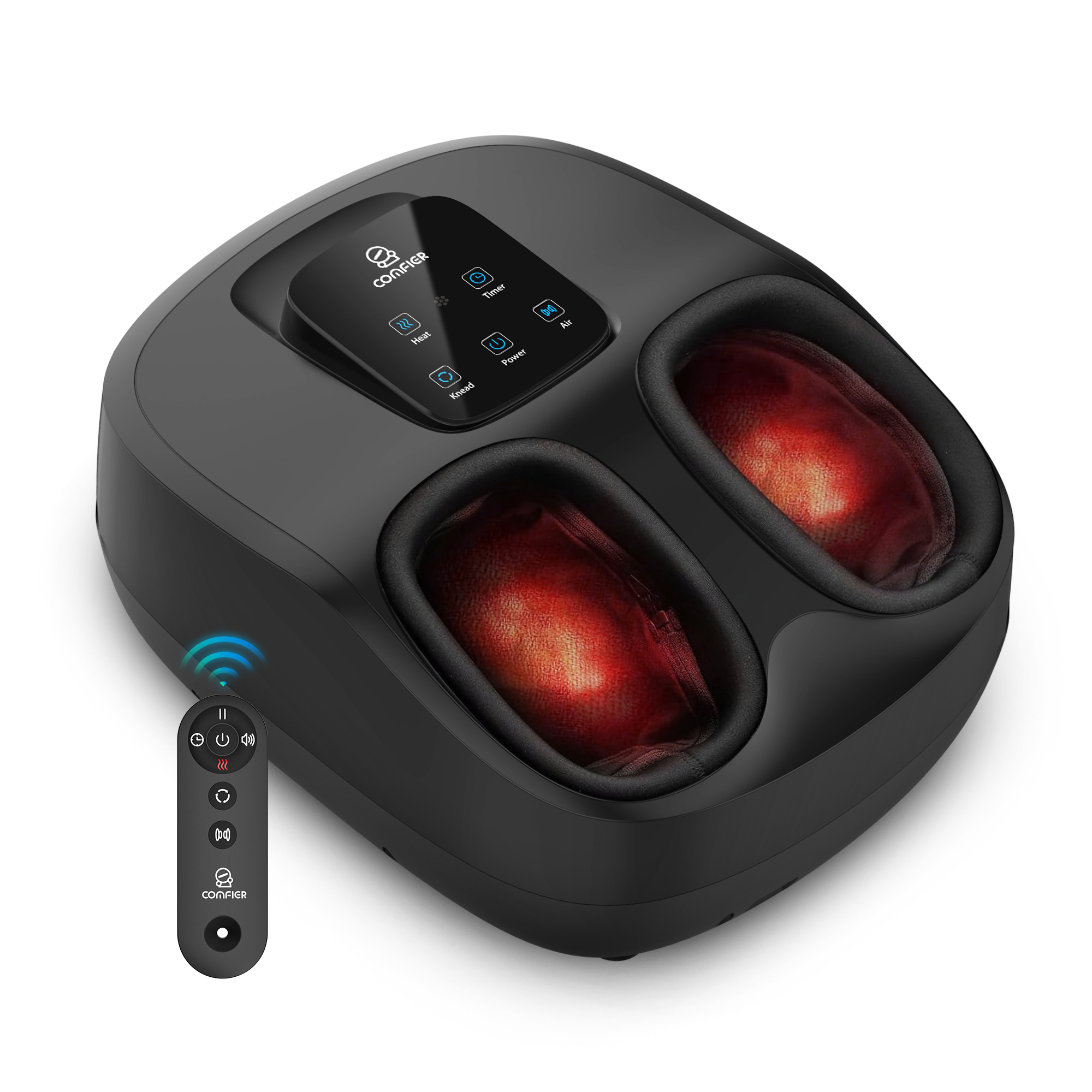 Beckett 7505P-152MU 120V Genisys Oil Burner Primary Control - Walmart.com