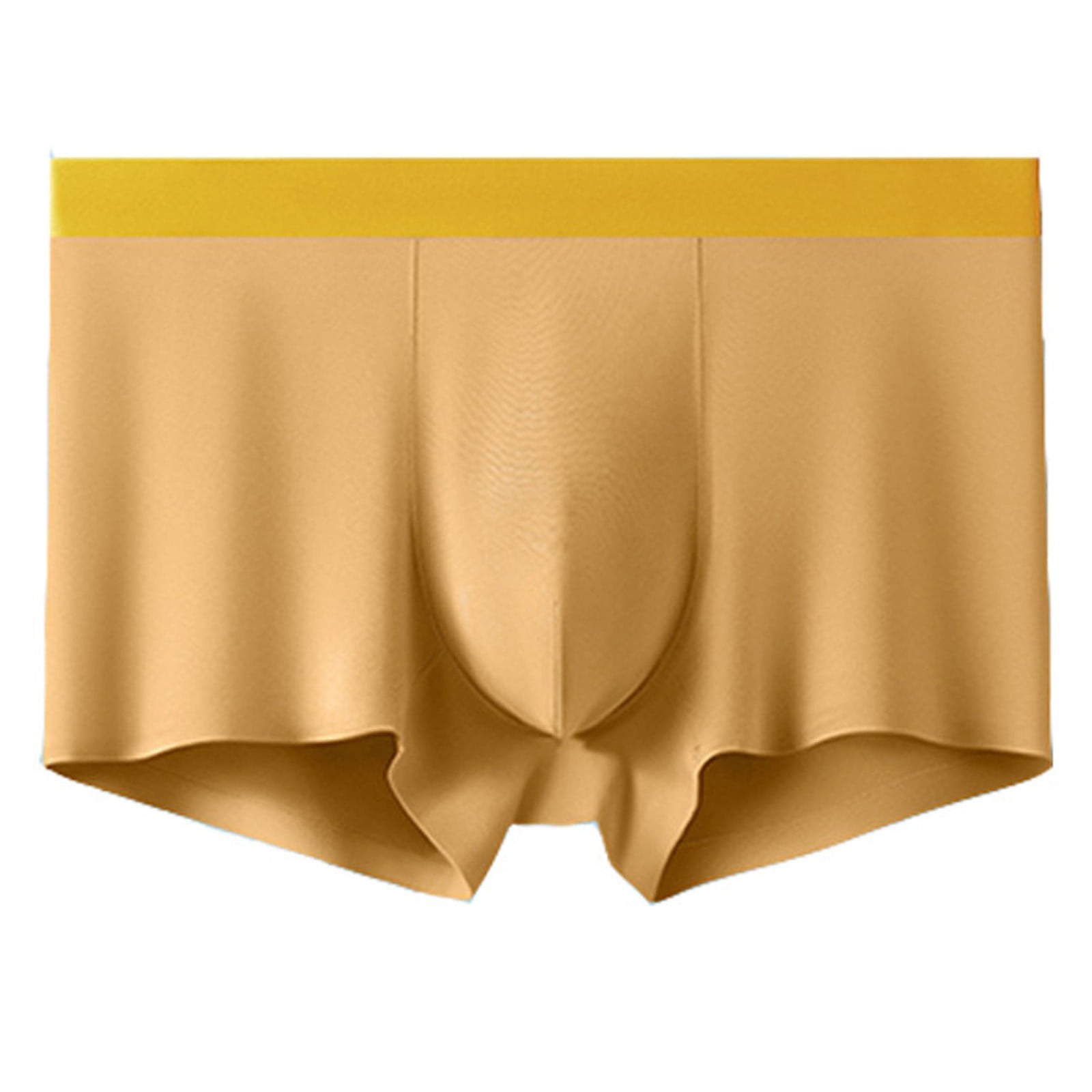 Comfneat Mens Underwear Boxer Brief Briefs Mens Small Underwear Boxer ...