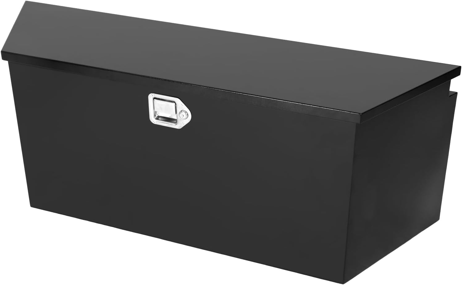 Comfor 49 x 13.7 x 18.5 inch Heavy Duty Trailer Tool Box for Storage ...