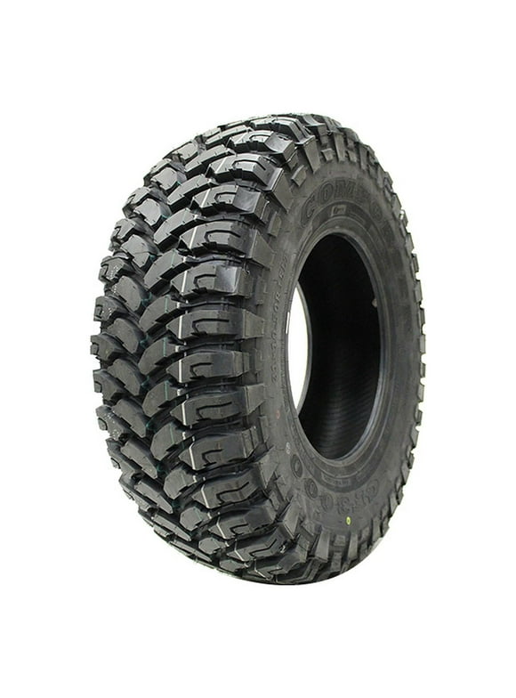 33X12.50R18 Tires in Shop by Size - Walmart.com