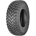 Comforser CF3000 Mud-Terrain Tire - 33X12.50R20 LRE/10ply - Walmart.com