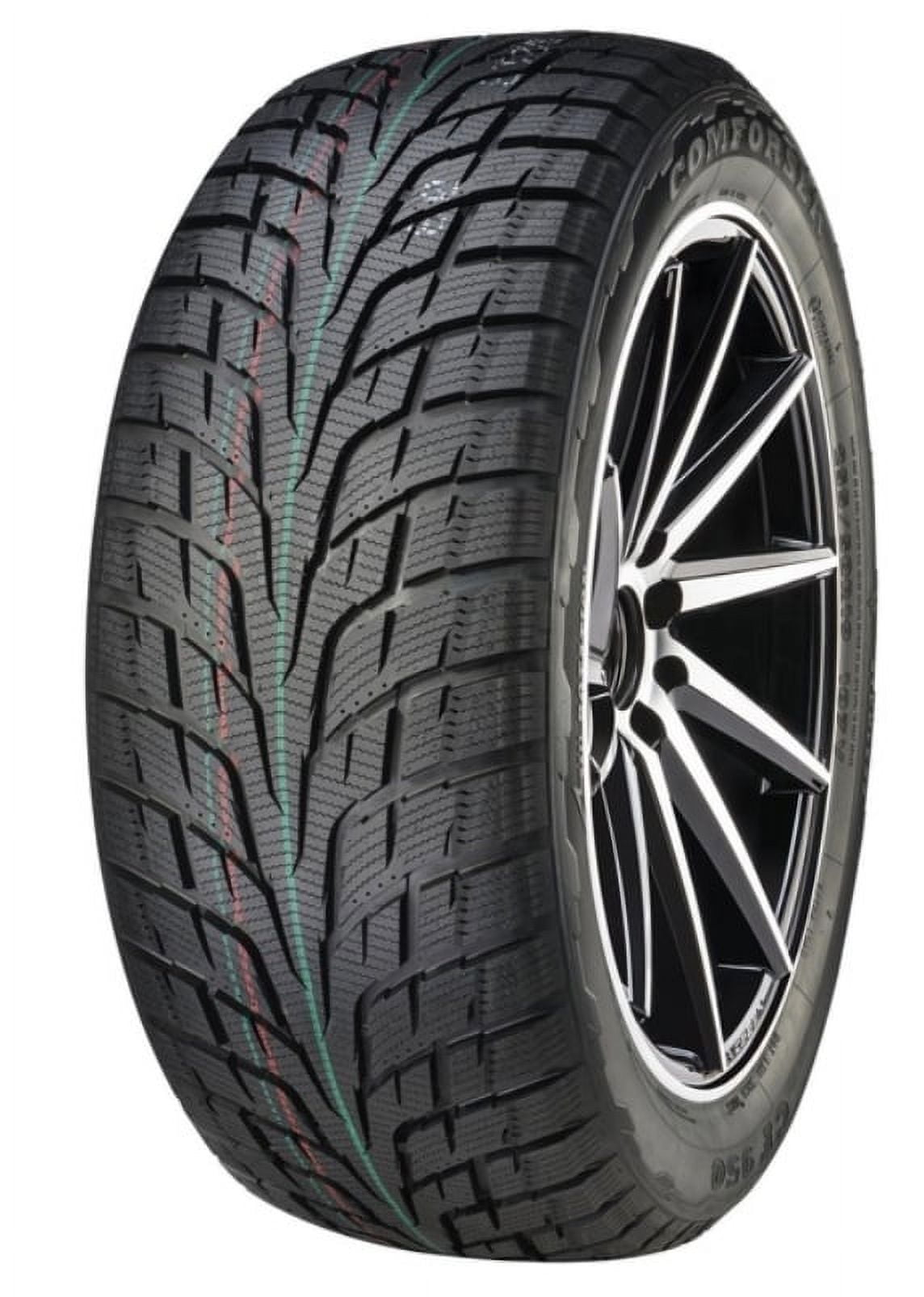 Comforser CF950 245/70R16 111 T Tire - Walmart.com