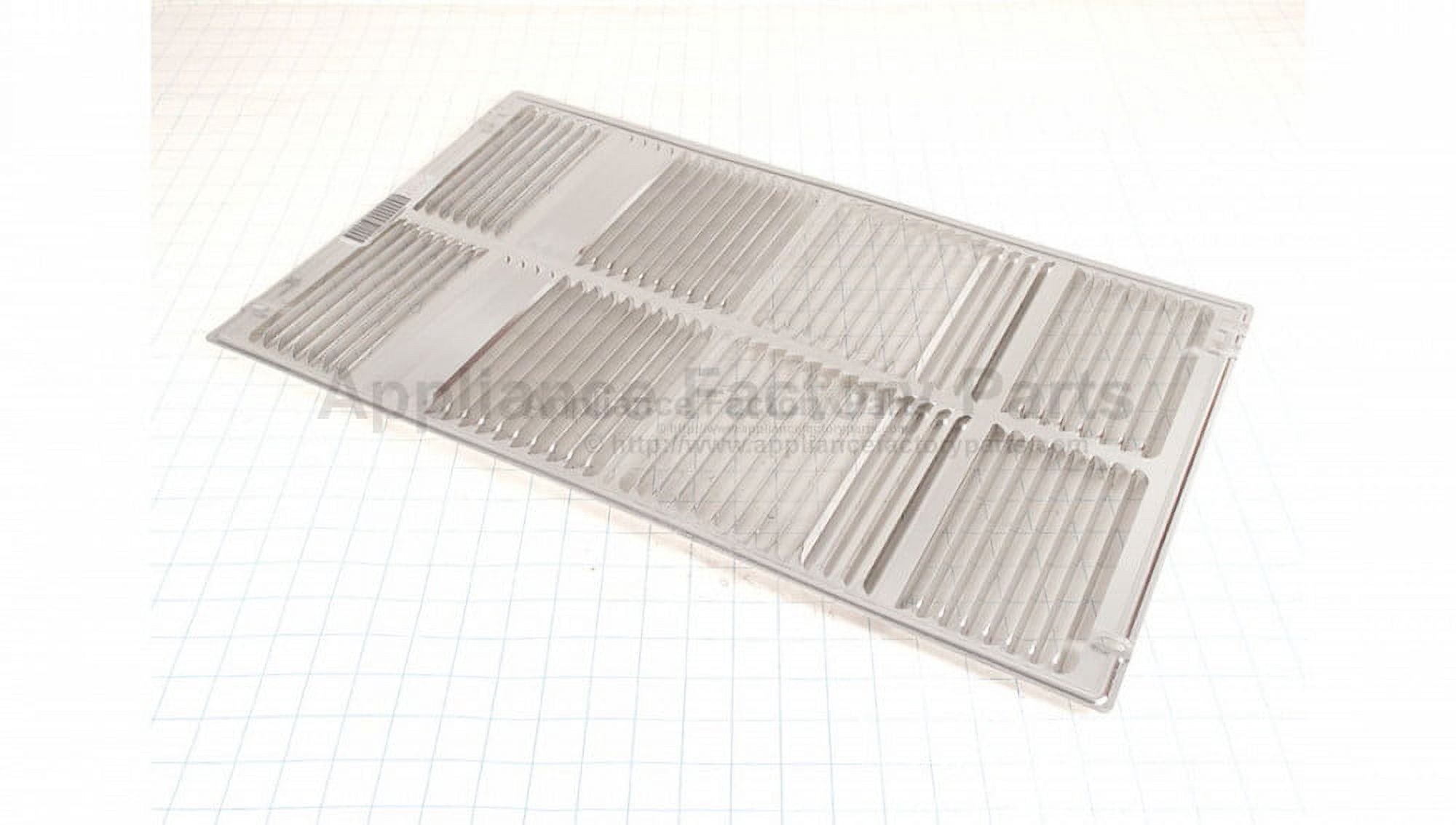Comfort Aire AIR INLET GRILLE 12920300000001 - Walmart Business Supplies