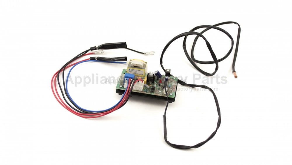 Comfort Aire LOW AMBIENT KIT 17122000015312 - Walmart Business Supplies