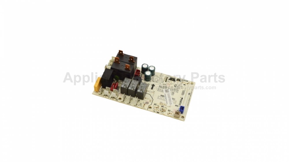 Comfort Aire Main Control Board 17120300004198 - Walmart Business Supplies