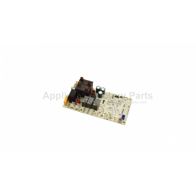 Comfort Aire Main Control Board 17120300004198 - Walmart Business Supplies
