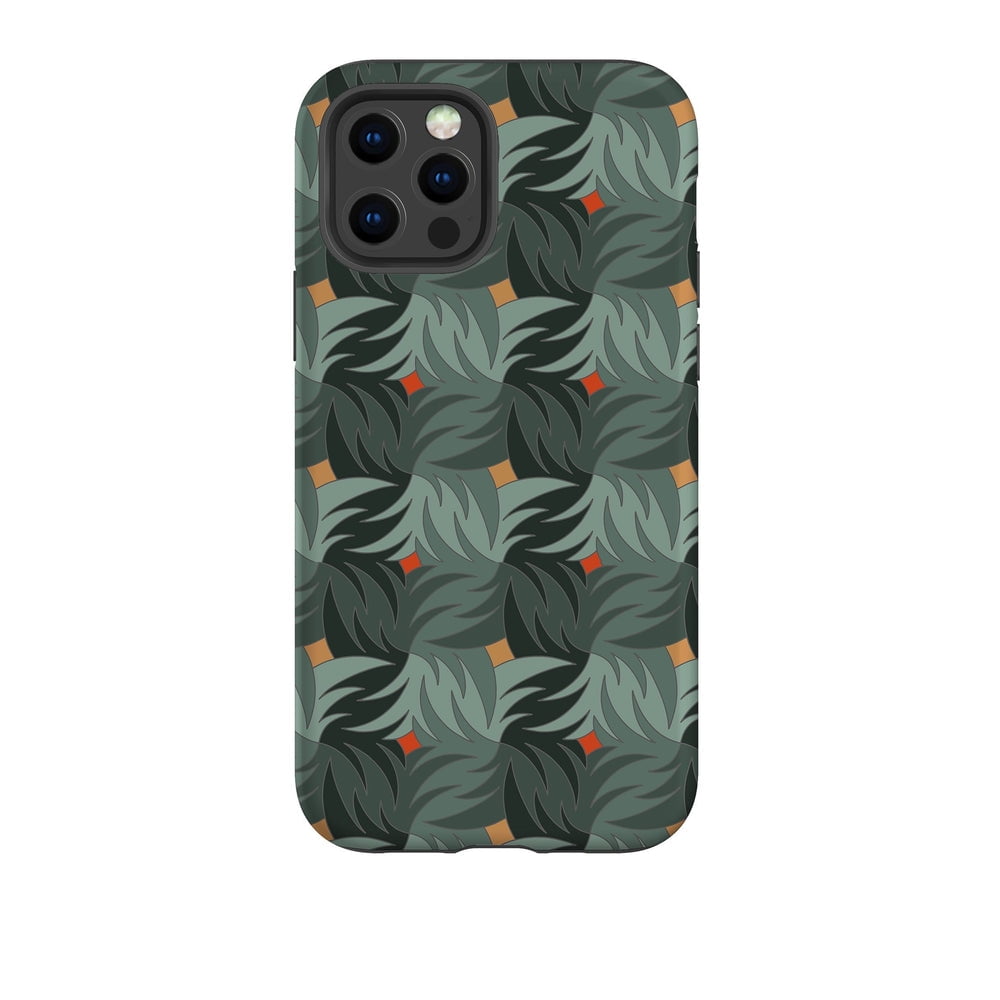 Comfort And Joy Holiday Quote Phone Case for iPhone 16 15 14 13 12 11 ...