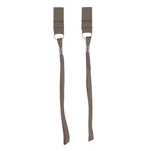 Comfort Axis Canes Crutches Replacement Stretchable Elastic Wrist Strap ...