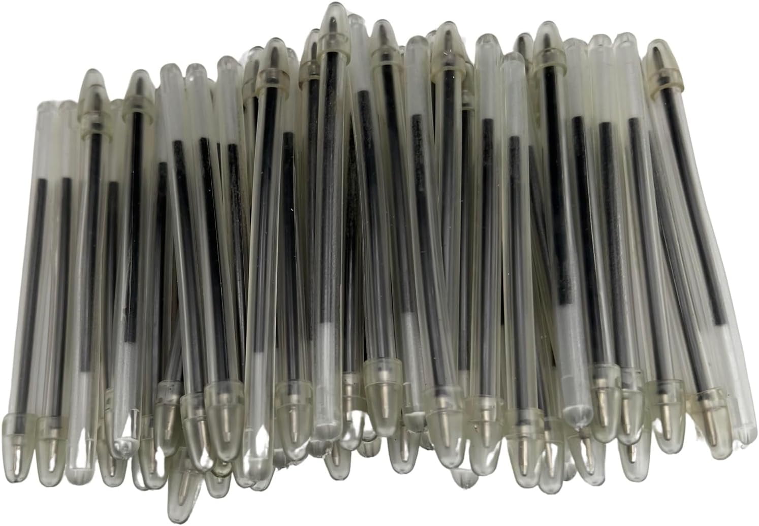 Comfort Axis Flexible Non-Lethal Safety Pens 4" Bendable Pens for ...