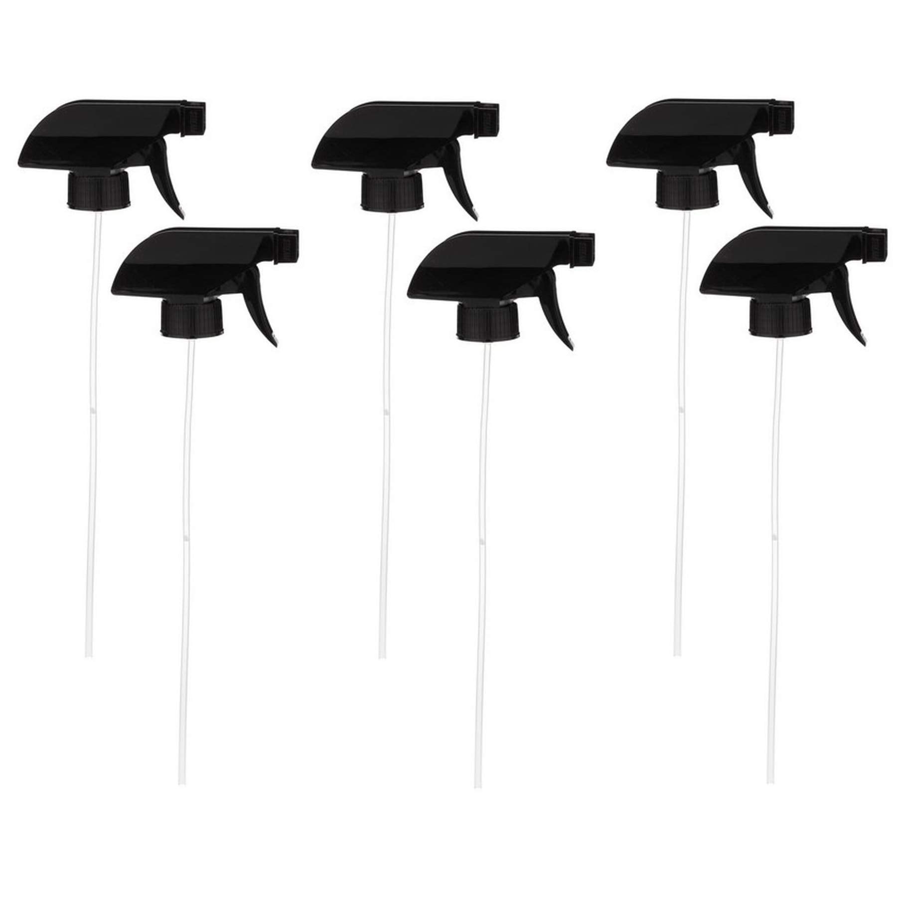 Comfort Axis Heavy Duty Stream & Spray Replacement Trigger Sprayer ...