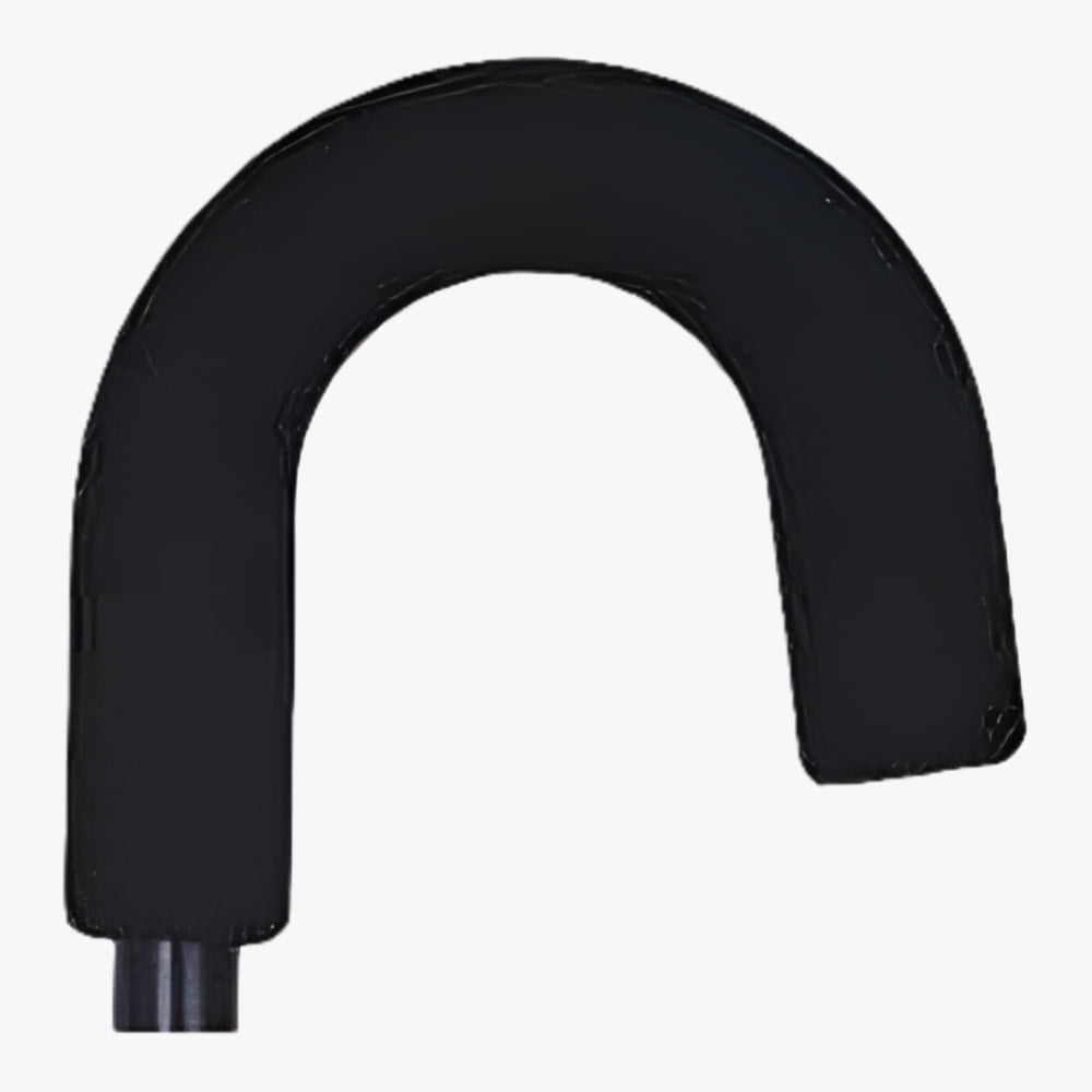 Comfort Axis Replacement Foam Hand Grip 3/4 Inch Opening and 12” Long ...