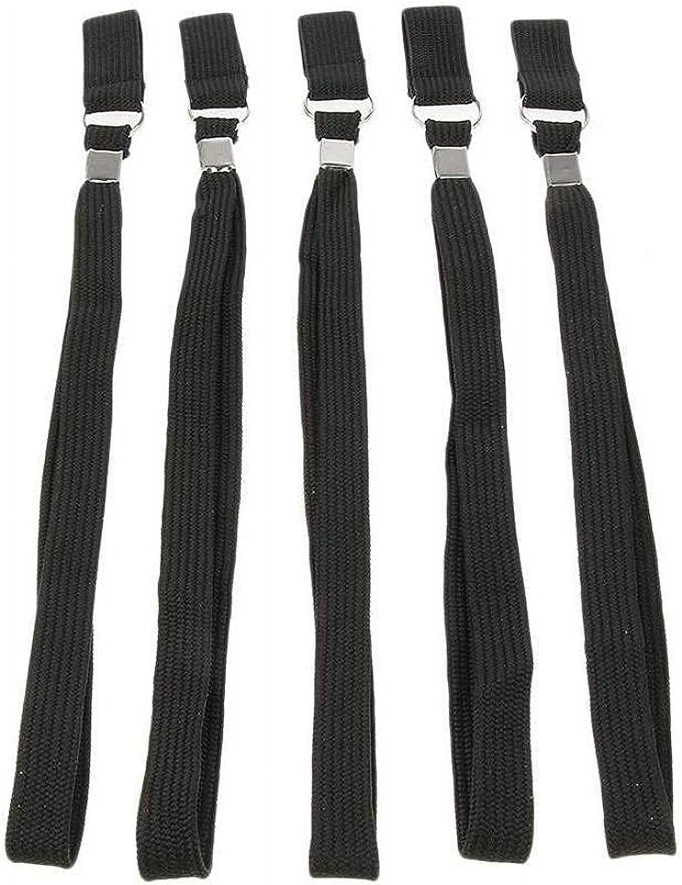 Comfort Axis Replacement Stretchable Elastic Wrist Straps for Walking ...