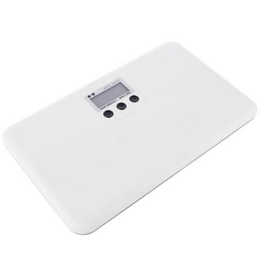 Health O Meter Infant to Toddler Convertible Scale, Weighing in Pounds ...