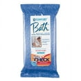 Sage Comfort Bath Wipes Clean Scent, 8 Count, 2 Pack, Aloe & Vitamin E ...