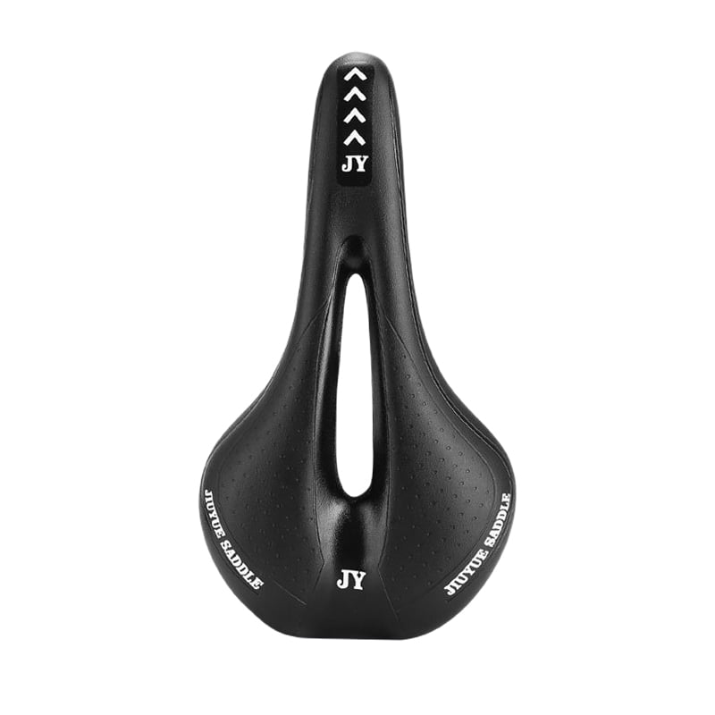 Comfort Bike Seat Comfortable Gel Bicycle Saddle Replacement Soft ...