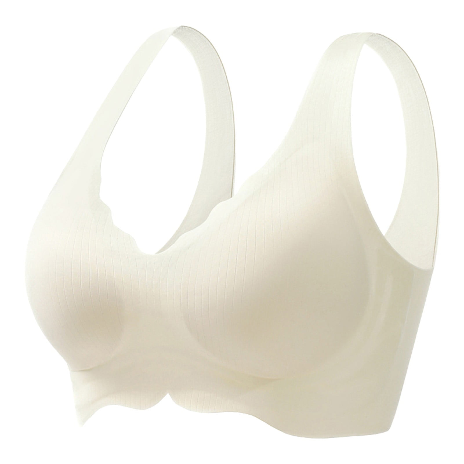 Comfort Bra for Older Women Bras for Older Women With Sagging s ...