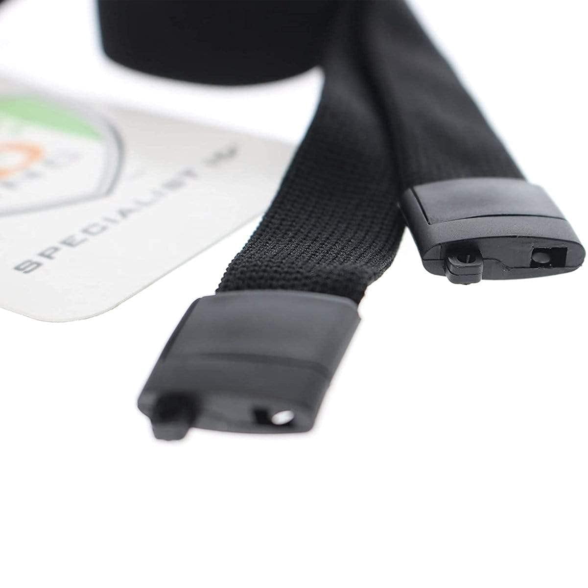 Comfort Breakaway Lanyard and Badge Reel Combo Bulk 25 Pack, Adjustable ...