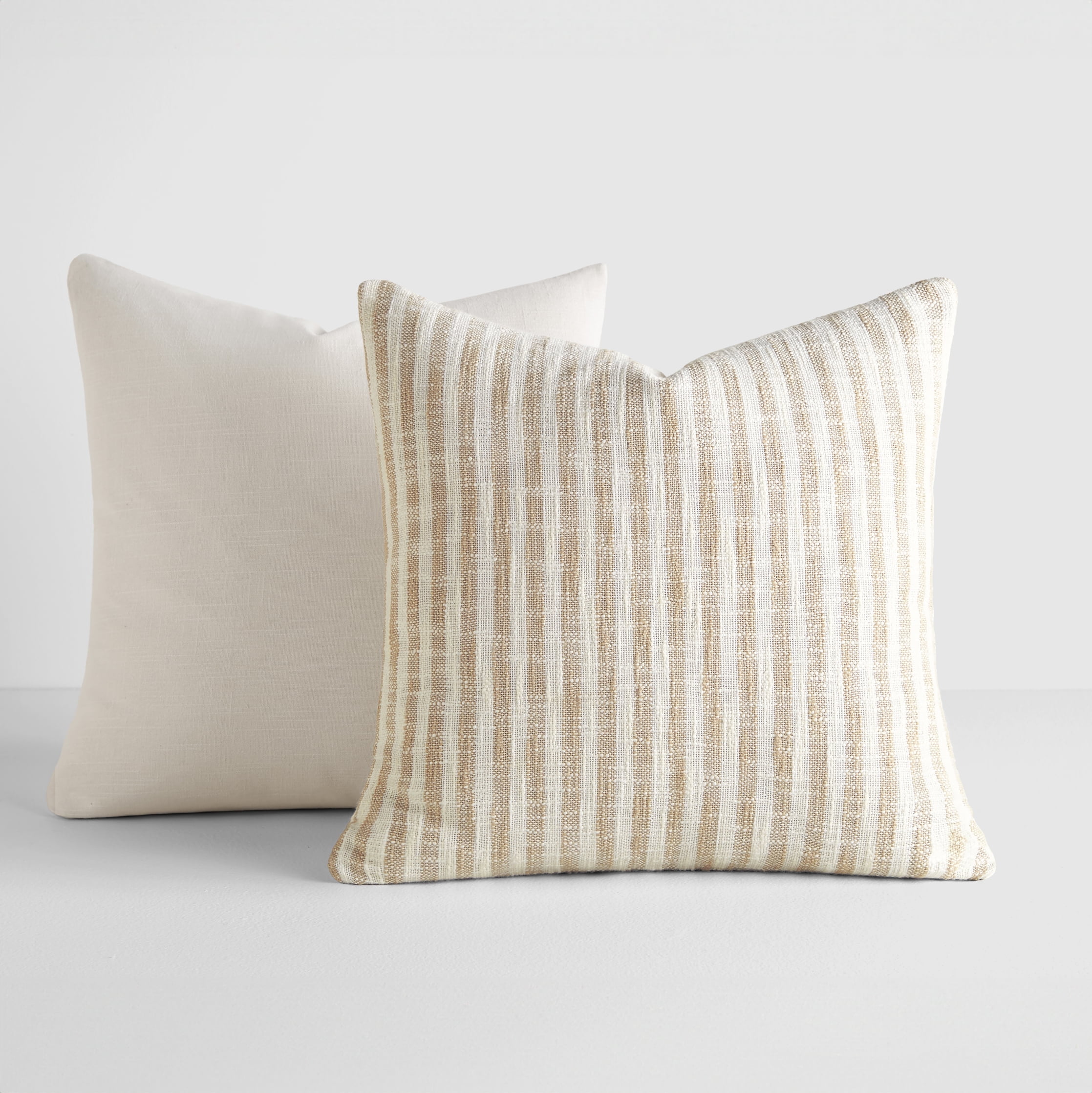 Comfort Canopy - 2-Pack Comfort Canopy - Yarn-Dyed Patterns Decor Throw ...