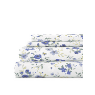 Poppy & Fritz Compass Sheet Set, Twin - Walmart.com