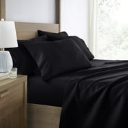 Shavel Micro Flannel Lace-Edged Sheet Set - Cal King Flat/Fitted Sheet ...