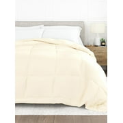 Cream Colored Comforter