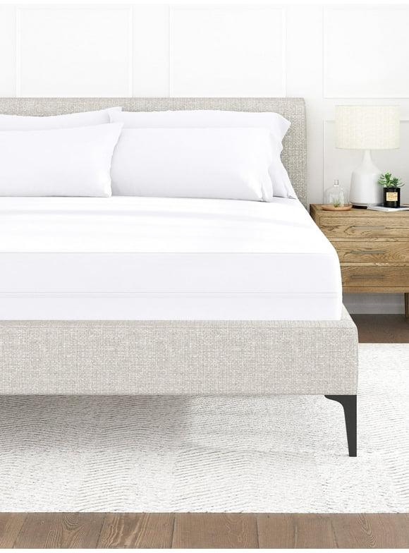 King Mattress Protectors in Mattress Covers & Protectors - Walmart.com