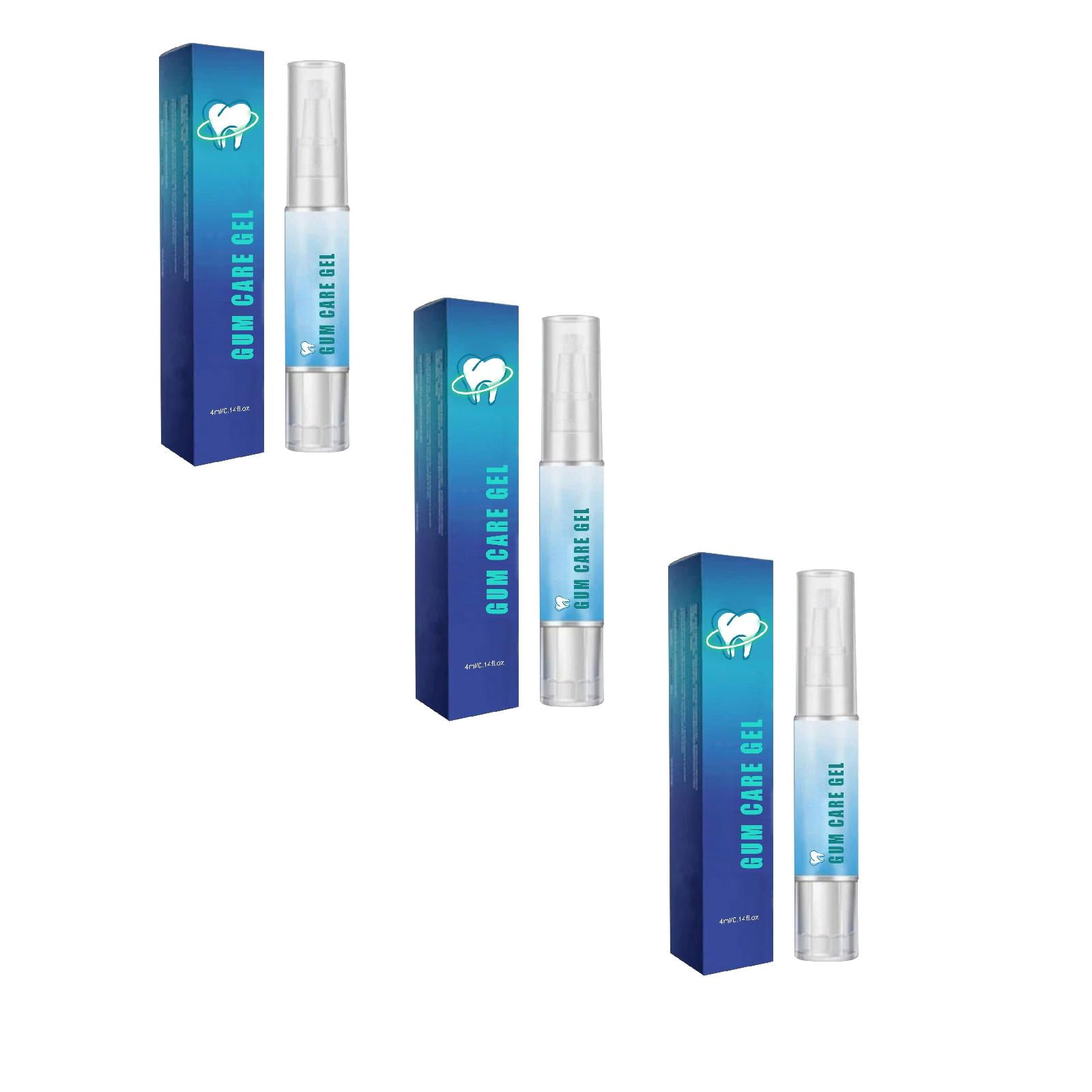 Comfort Care Gel Pen for Gums - Daily Use Personal Care Gel, 4ml ...