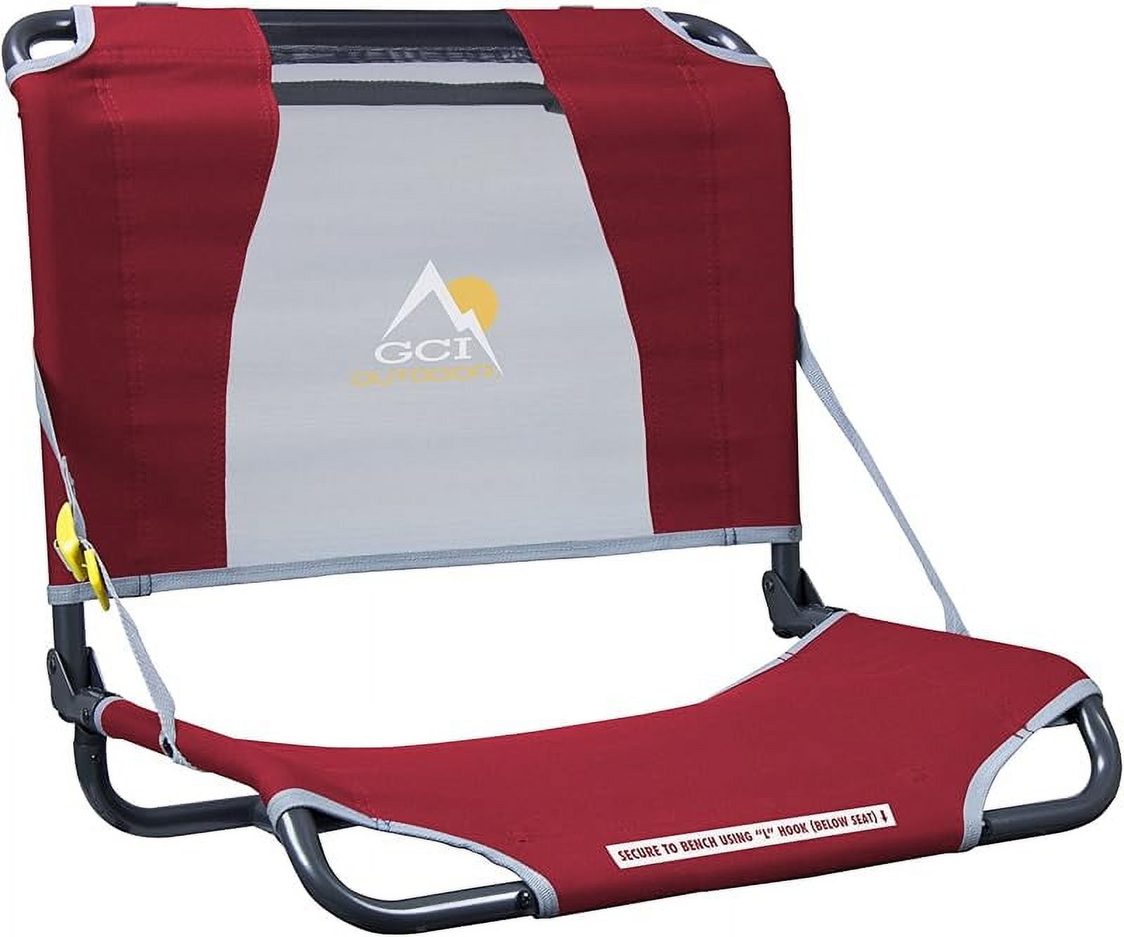 Comfort Chair and Stadium Seat-wpp - Walmart.com