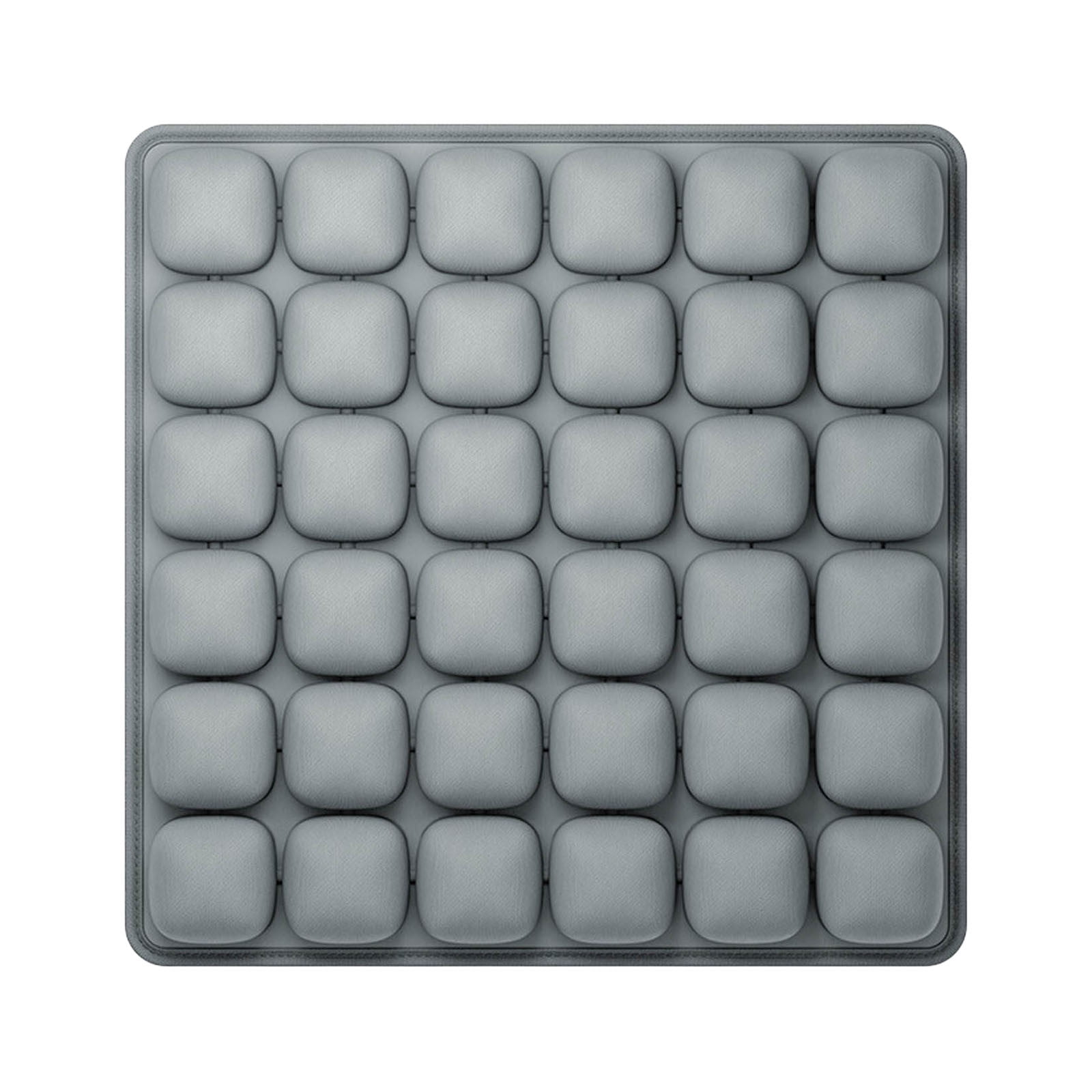Comfort Chairs Battery Heated Seat Cushion Car Raiser Seat Cushions for ...