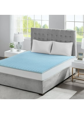 California King Mattress Toppers in Mattress Toppers & Pads - Walmart.com
