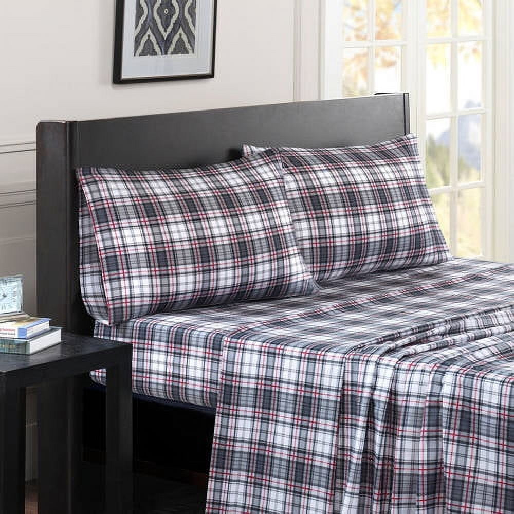 Comfort Classics Micro Splendor Sheet Se - Walmart.com