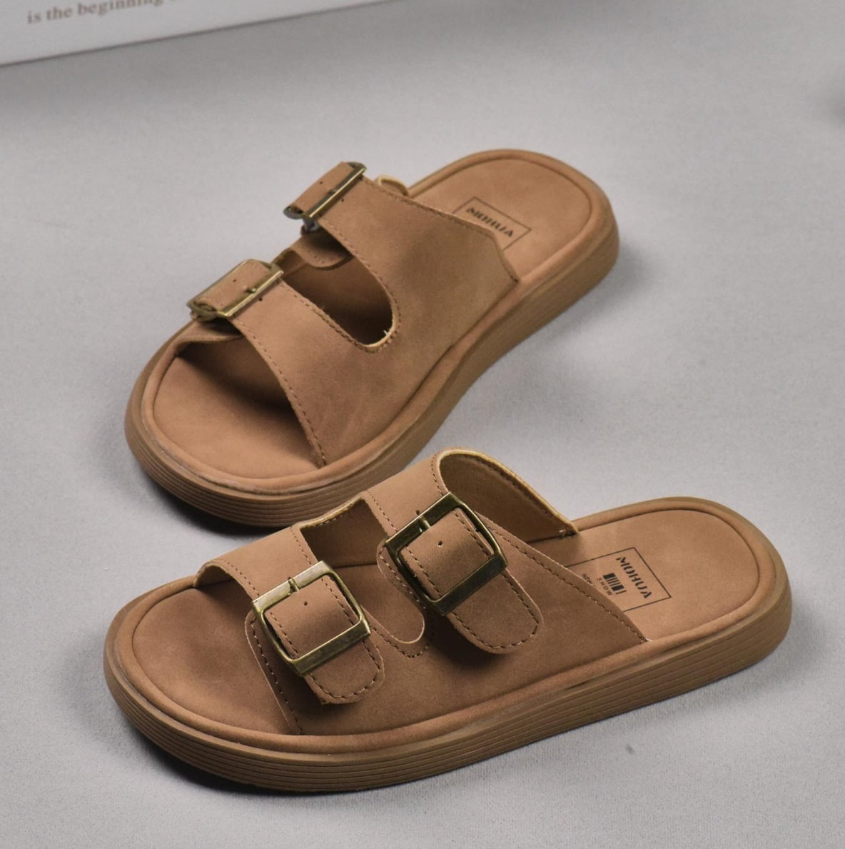 Comfort Clogs Slippers Sandals Nurse Work Shoes Unisex for Men Women ...