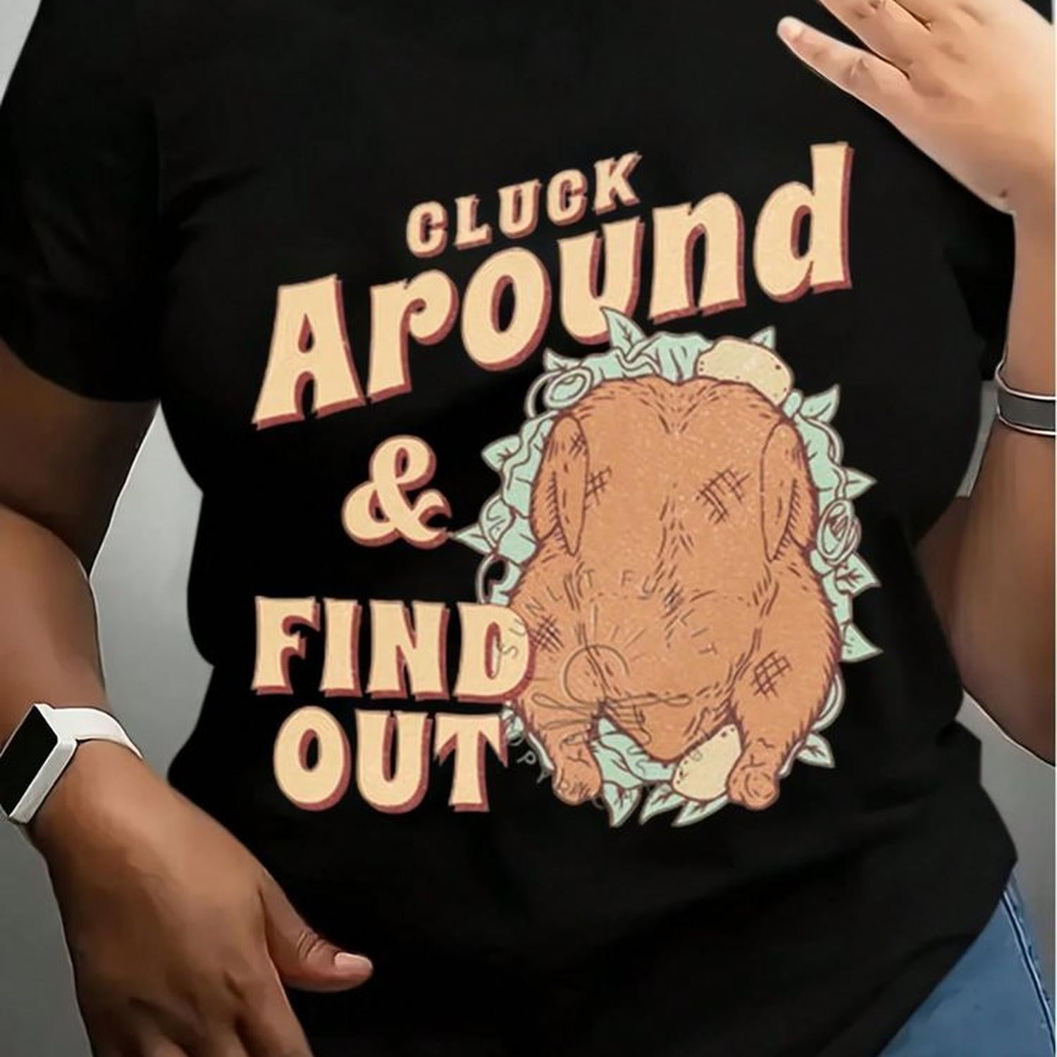 Comfort Color Thanksgiving Shirt, Funny Turkey Puns Shirt, Retro ...