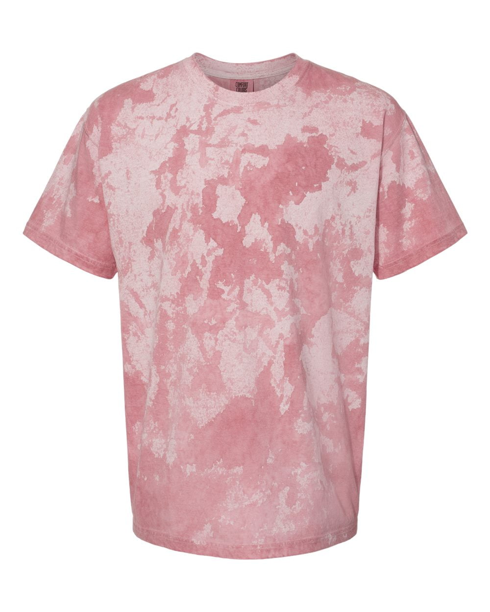 Comfort Colors 1745 Adult Heavyweight Color Blast T-Shirt (2 PACK ...