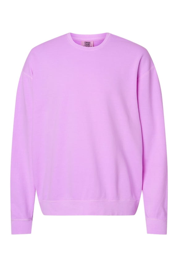 Comfort Colors Neon Violet