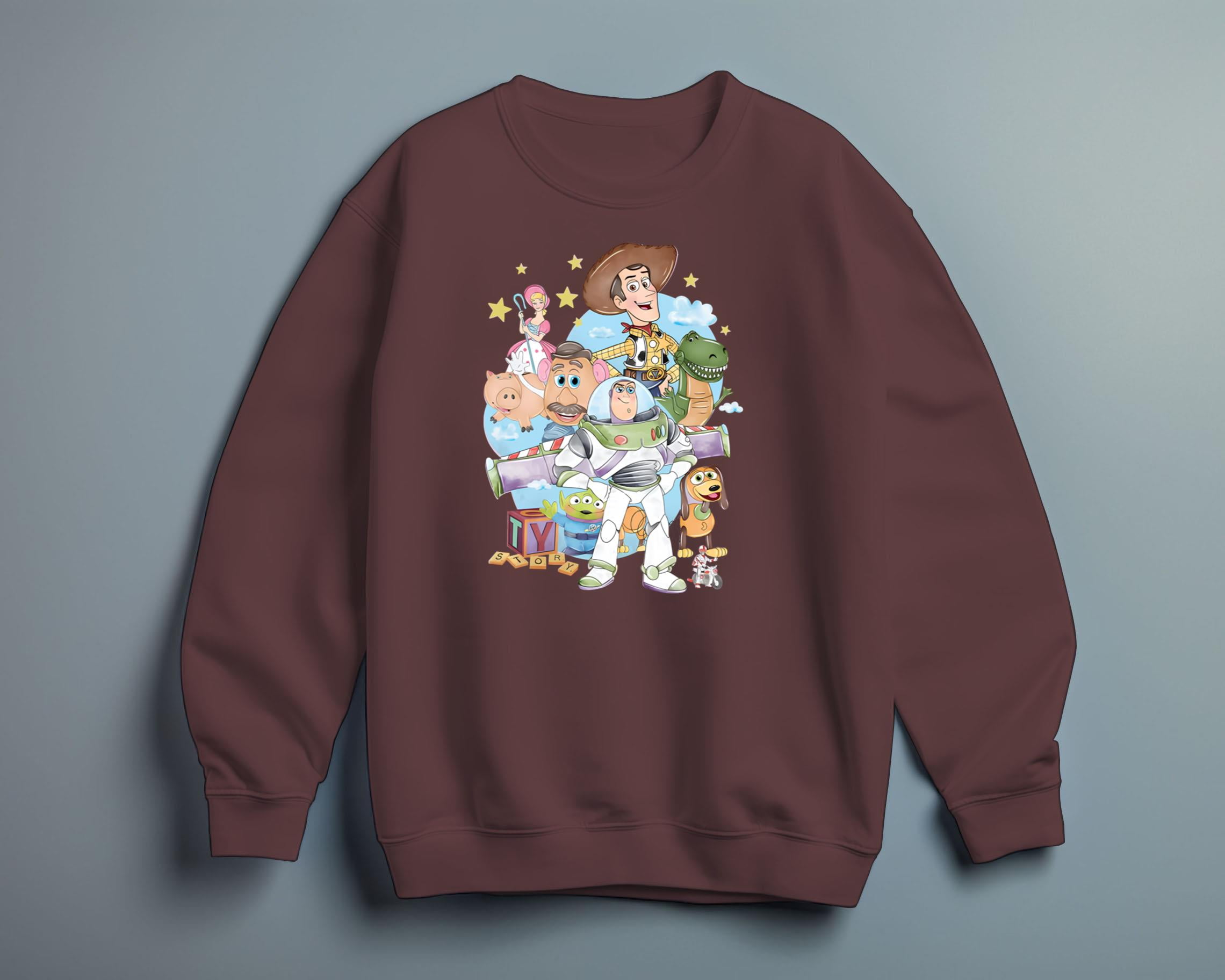 Comfort Colors Beautiful, Animated Adventure Comfort Colors Shirt, To ...