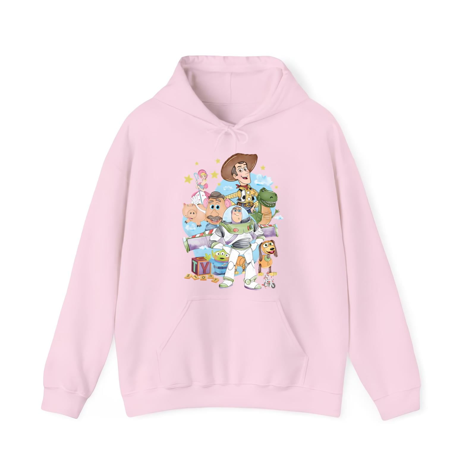 Comfort Colors Beautiful, Animated Adventure Comfort Colors Shirt, To Infinity and Beyond Shirt ...