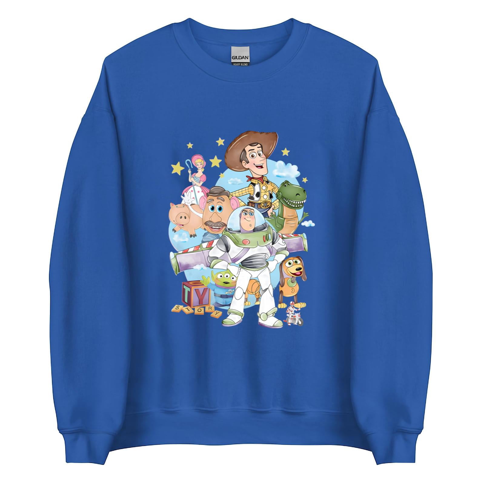 Comfort Colors Beautiful, To Infinity and Beyond Graphic Shirt ...