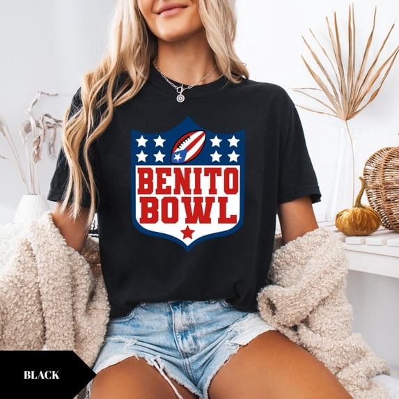 Comfort Colors Bunny Bowl Parody Graphic T-Shirt – Island Music Vibes ...