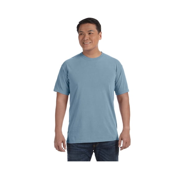 Comfort Colors C1717 Adult Heavyweight T-Shirt - Walmart.com