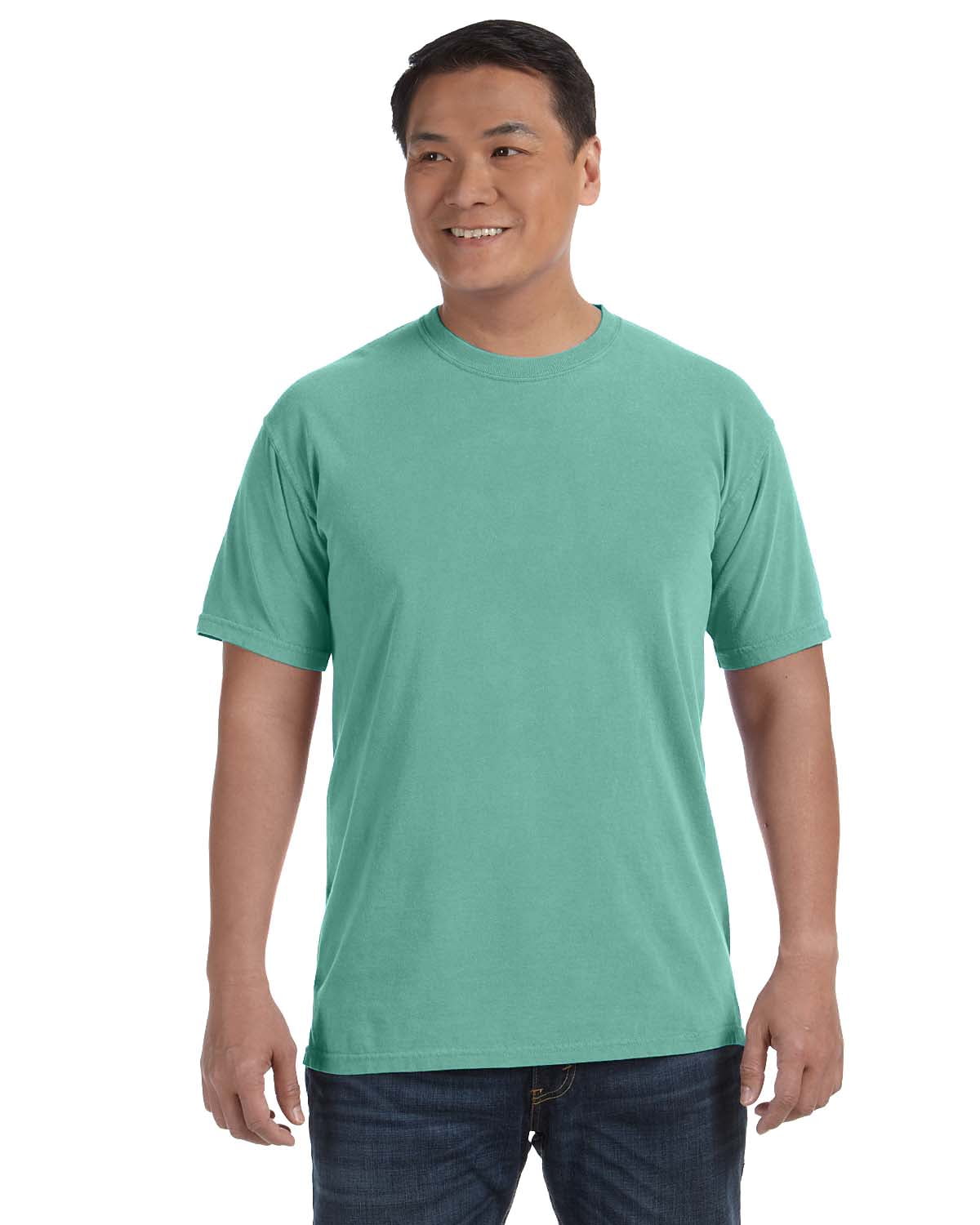 Comfort Colors C1717 Adult Heavyweight T-Shirt - Walmart.com