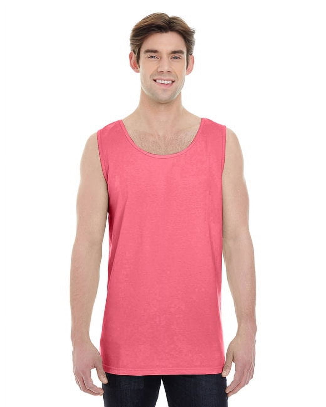 Comfort Colors C9360 Adult Heavyweight Tank - Walmart.com