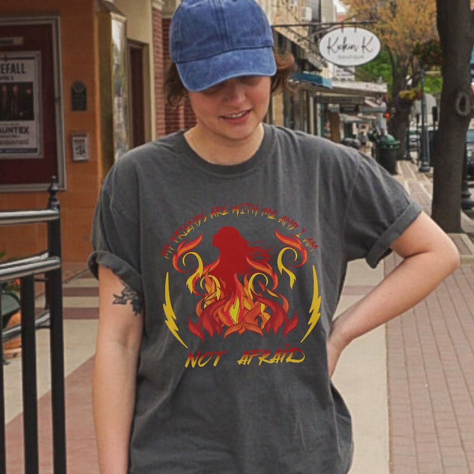 Comfort Colors Crescent City Shirt Lunathion Shirt Sarah J Maas Bookish ...